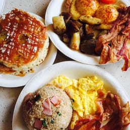KOA PANCAKE HOUSE - 491 Photos & 440 Reviews - Breakfast & Brunch ...