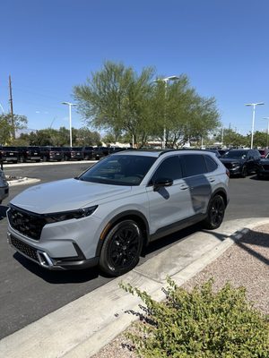 CHAPMAN HONDA - Updated January 2026 - 83 Photos & 522 Reviews - 4426 E ...