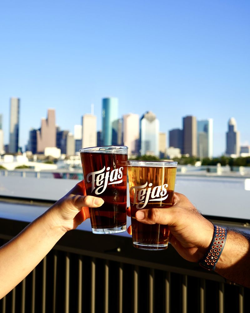 TEJAS BREWERY - Updated December 2025 - 206 Photos & 69 Reviews - 2101 ...