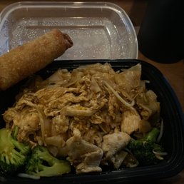 THAILICIOUS - 251 Photos & 279 Reviews - 4601 West Fwy, Fort Worth ...