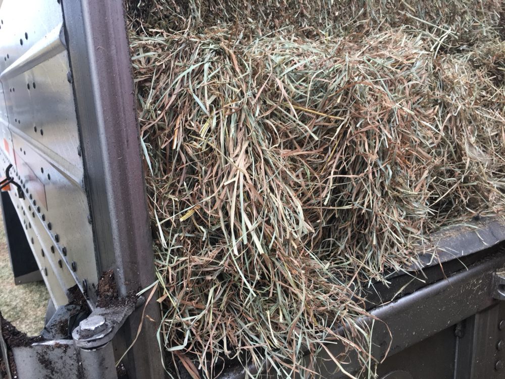 HAY LADY IN PENNSYLVANIA - 5697 Bikle Rd, Chambersburg, Pennsylvania ...