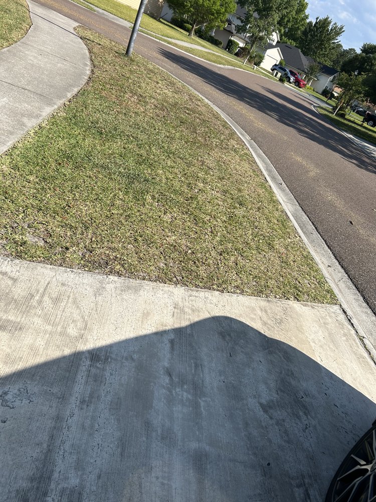 LUCKY TONY LAWN SERVICE - Updated December 2024 - Request a Quote - 16 ...