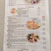 PHO LOTUS - 13 Photos - Vietnamese - 3826 Spenard Rd, Anchorage, AK ...