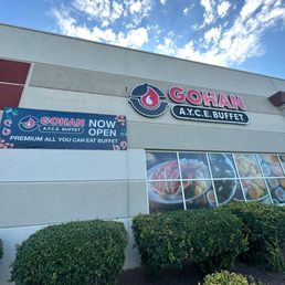 GOHAN A.Y.C.E BUFFET - Updated July 2025 - 413 Photos & 234 Reviews ...