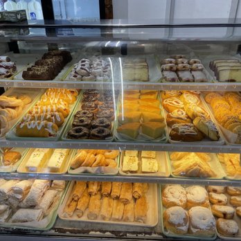 LA ANTIGUA BAKERY - Updated October 2025 - 10 Photos - Calle Dr Cueto ...