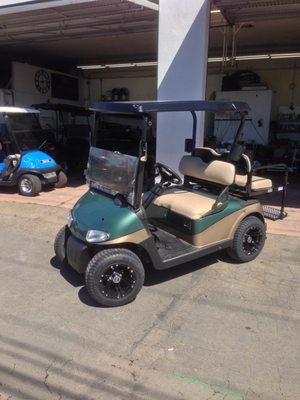COWBOY GOLF CARTS - Updated July 2024 - 23 Photos - San Juan Capistrano ...