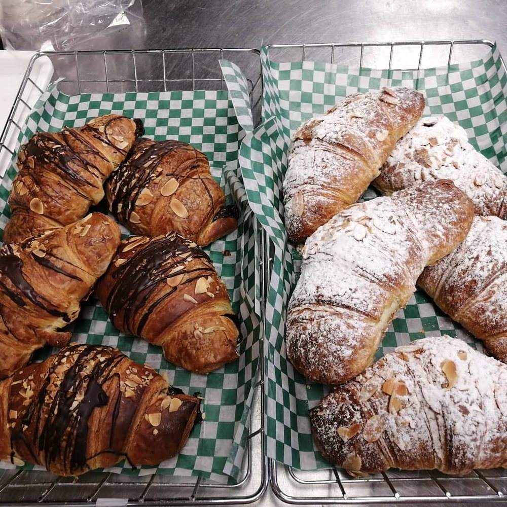 A PORTUGUESA BAKERY - Updated December 2025 - 33 Photos - 878 Weber ...