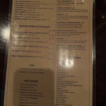 RYE - Updated July 2024 - 266 Photos & 160 Reviews - 308 W College Ave ...