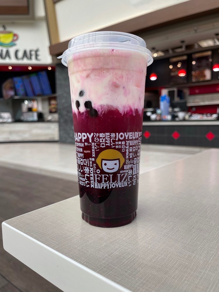 HAPPY LEMON - 41 Photos & 13 Reviews - 1101 Melbourne Rd, Hurst, TX - Yelp