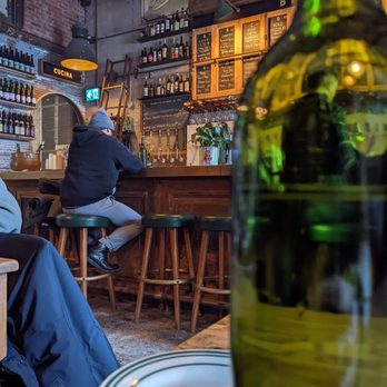 BAR VOLO - Updated January 2026 - 45 Photos & 40 Reviews - 17 St ...