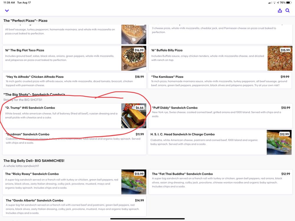 THE FOOD MOGUL - Updated July 2025 - 603 S Las Vegas Blvd, Las Vegas ...