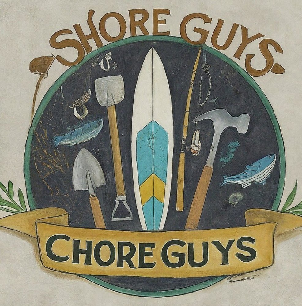 SHORE GUYS CHORE GUYS - Updated November 2025 - Request a Quote ...