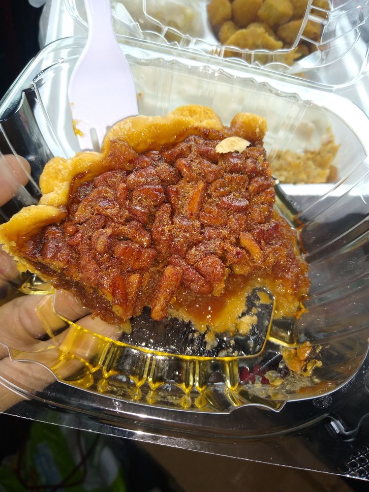 RUMP’S BBQ - 19 Photos & 38 Reviews - 120 Fm 3328, Palestine, Texas ...