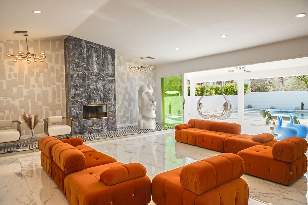 Adeve Design and Staging - Serving Los Angeles, CA - Updated November ...