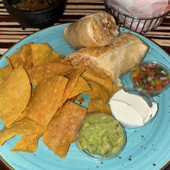 AZUL TEQUILA BAR & MEXICAN GRILL - Updated December 2025 - 34 Photos ...