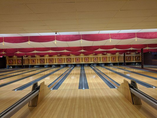 ARSENAL BOWLING LANES - 32 Photos & 132 Reviews - Bowling - 212 44th St ...
