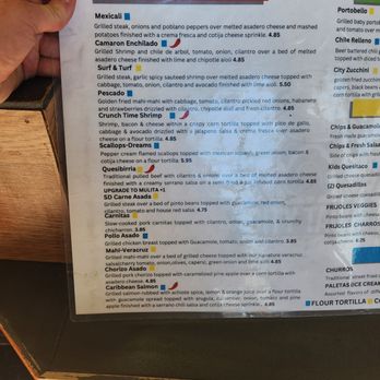 CITY TACOS - Updated December 2025 - 217 Photos & 85 Reviews - 4896 ...