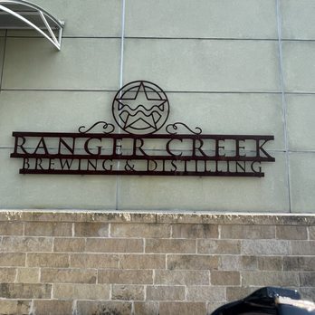 RANGER CREEK BREWING & DISTILLING - Updated October 2025 - 507 Photos ...