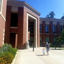 ALPHARETTA PUBLIC LIBRARY - 26 Photos & 14 Reviews - Libraries - 10 ...