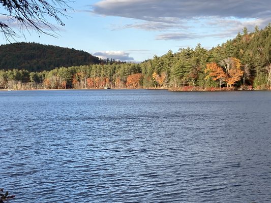 DANFORTH BAY CAMPING & RV RESORT - Updated December 2025 - 28 Photos ...