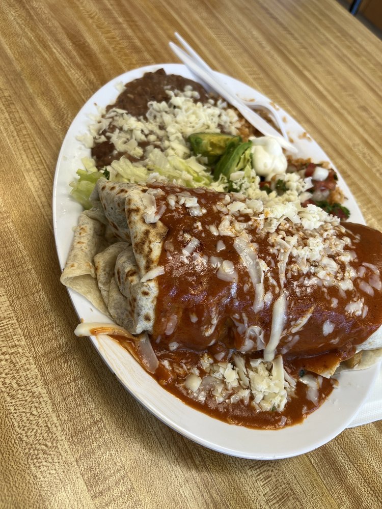 EL TACO EXPRESS - Updated December 2025 - 121 Photos & 330 Reviews ...