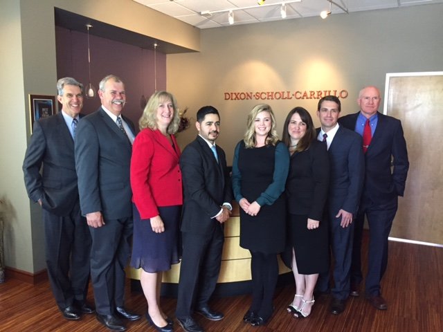 DIXON, SCHOLL, CARRILLO P.A. - 6700 Jefferson NE, Albuquerque, New ...