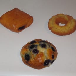 CHUCK’S DONUT SHOP - Updated December 2025 - 399 Photos & 649 Reviews ...