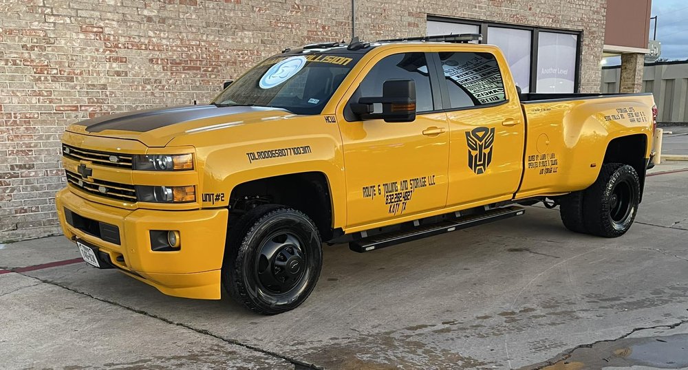 ROUTE 6 TOWING AND STORAGE - Updated October 2025 - 4940 Hwy 6 N ...