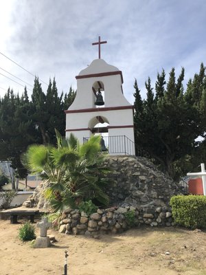 MISSION SAN ANTONIO DE PALA - Updated May 2024 - 176 Photos & 21 ...