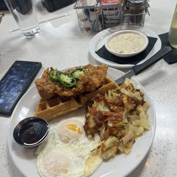 BRUNCH SNOB - Updated July 2024 - 396 Photos & 248 Reviews - 5555 N 7th ...