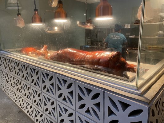 HOUSE OF LECHON - 242 Photos & 48 Reviews - Acacia Street, Cebu City ...