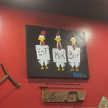 43 PRIME STEAKHOUSE - Updated October 2025 - 12 Photos & 26 Reviews ...