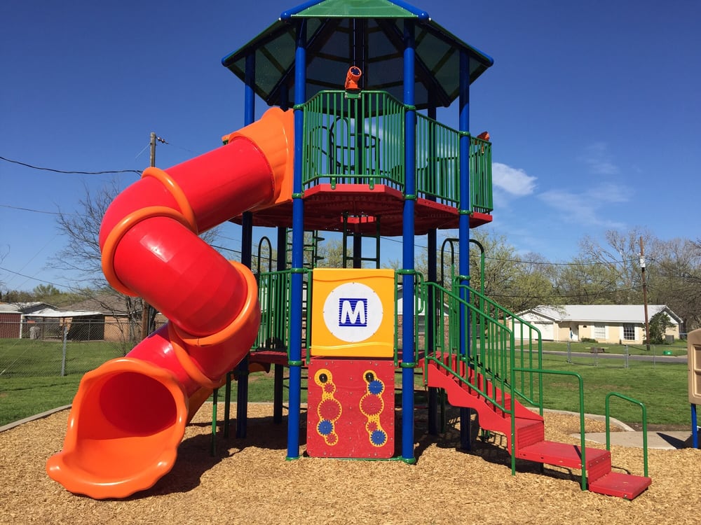 CINDY PARK - Updated July 2025 - 10 Photos - 205 NE Cindy Ln, Burleson ...