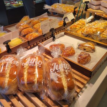 JUNO BAKERY & CAFE - Updated August 2025 - 69 Photos & 23 Reviews ...