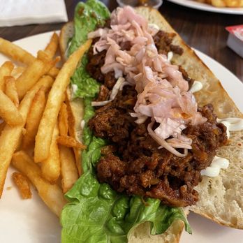 RED GOOSE RESTAURANT - Updated December 2025 - 37 Photos & 34 Reviews ...