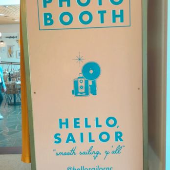 HELLO, SAILOR - Updated April 2025 - 1205 Photos & 953 Reviews - 20210 ...