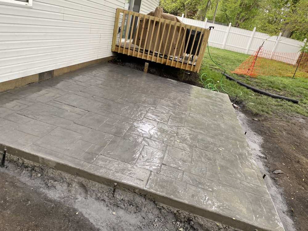THE CONCRETE COMPANY - Updated April 2024 - Argos, Indiana - Masonry ...