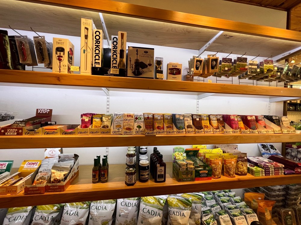 POST WINERY - Updated November 2025 - 116 Photos & 33 Reviews - 1700 St ...