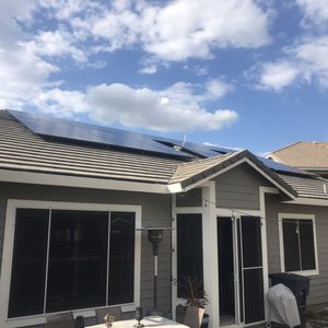 EVERBRIGHT SOLAR - 4425 Enterprise St, Fremont, California - Solar ...