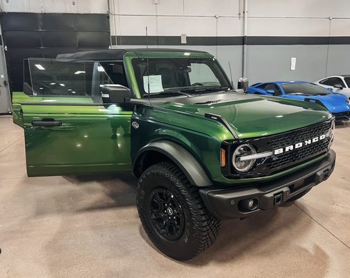 GROUP 1 FORD OF SOUTH AUSTIN - Updated December 2025 - 149 Photos & 947 ...