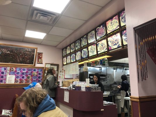 TONG SING CHINESE RESTAURANT - 14 Photos & 22 Reviews - 126 Northampton ...