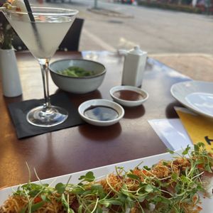 HOSHI & SUSHI - 115 Photos - 1935 Harrison St, Hollywood, FL - Menu - Yelp