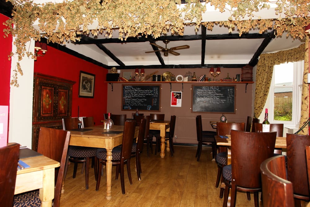 THE BELL AT IDEN - Church Lane, Iden, East Sussex, United Kingdom ...