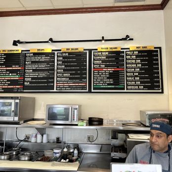 TRIMANA - Updated January 2026 - 79 Photos & 129 Reviews - 5901 Century ...