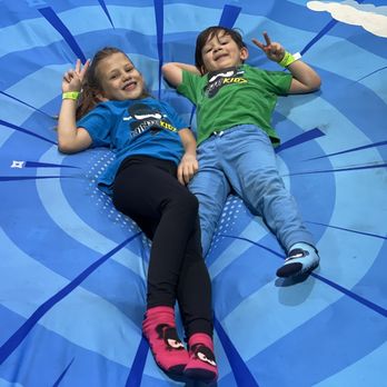 NINJA KIDZ ACTION PARK - HAMMOND - Updated November 2024 - 11 Photos ...