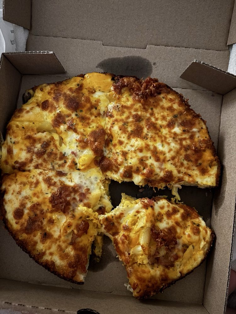 MOZZI’S PIZZA - Updated October 2025 - 1282 N State St, Greenfield ...