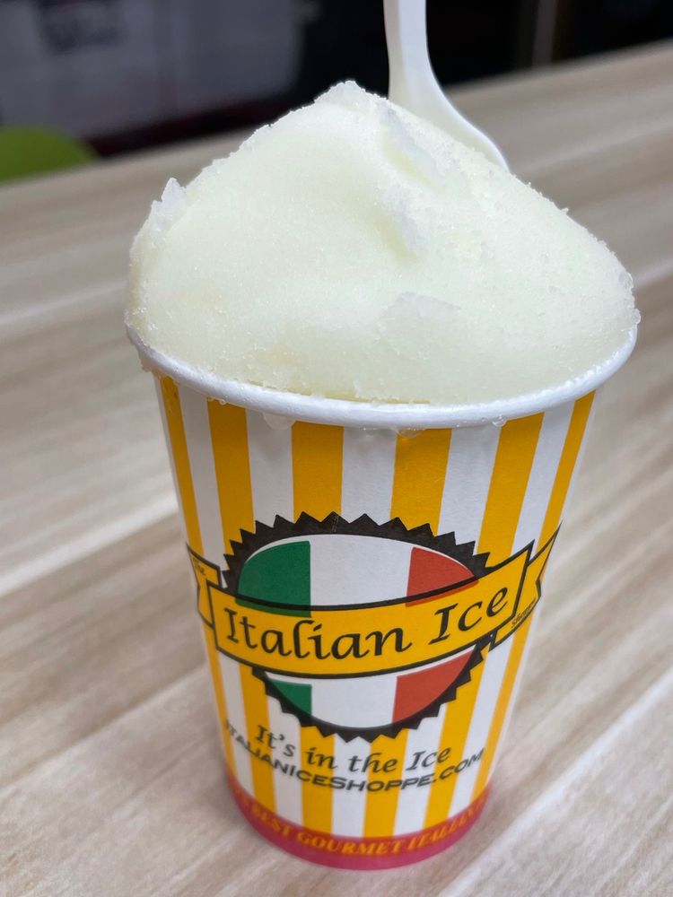 THE ITALIAN ICE SHOPPE - Updated December 2024 - 218 Photos & 247 ...