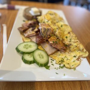 CREPES TEA HOUSE - Updated July 2024 - 95 Photos & 73 Reviews - 157 ...