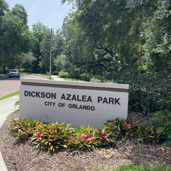 H. H. DICKSON AZALEA PARK - Updated January 2025 - 435 Photos & 48 ...