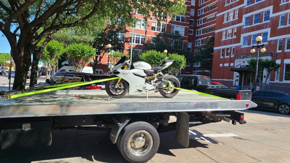 LONE STAR TOWING & RECOVERY - Updated October 2025 - 16 Photos - 11425 ...